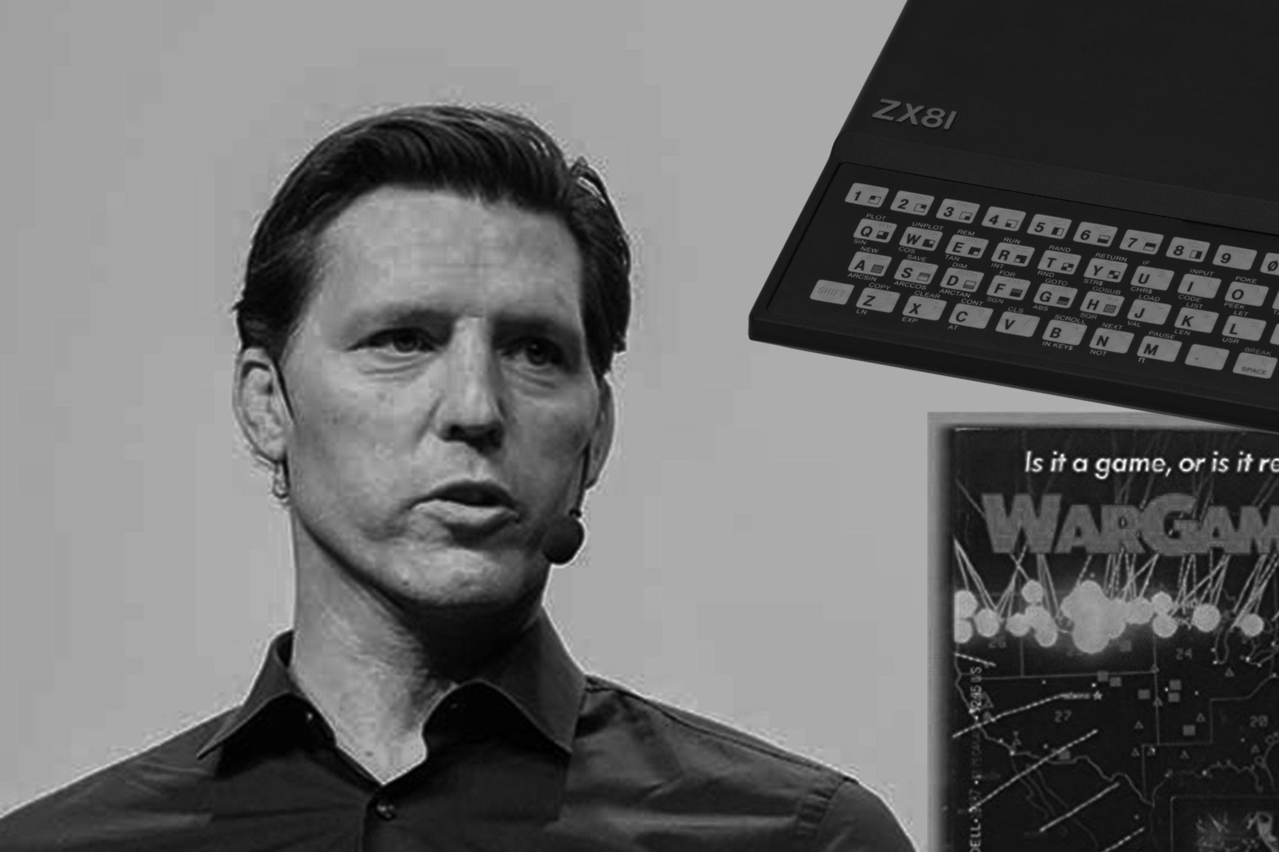 #30 - Marcus Murray - IT-säkerhetspodden