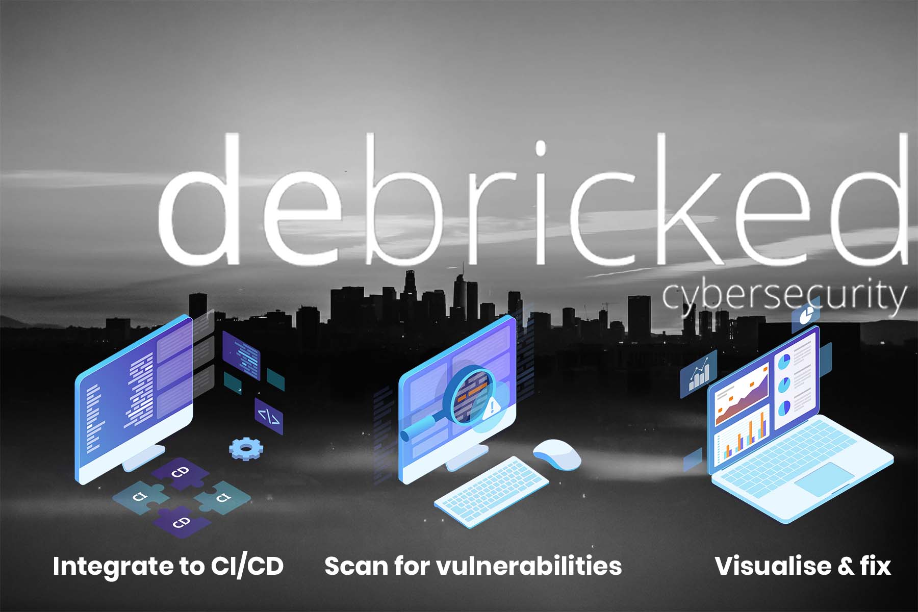 SPECIAL - Open source och statistik med debricked (1/3) - IT ...