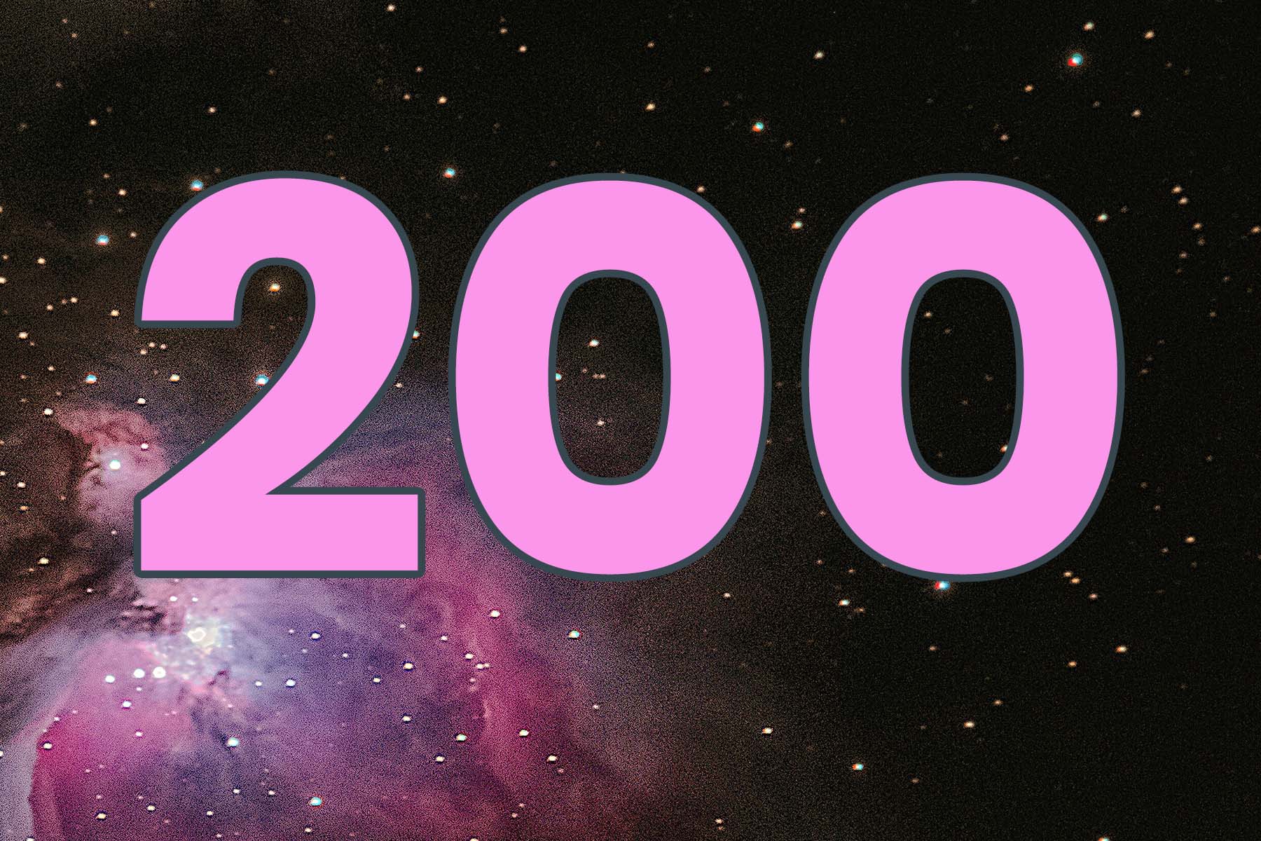 #200 - Avsnitt 200 - IT-säkerhetspodden